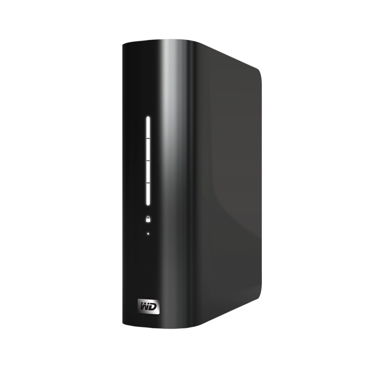 WD My Book Essential 2 TB USB 2.0 Desktop External Hard Drive