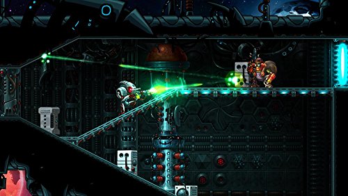 Steamworld Collection (PS4)
