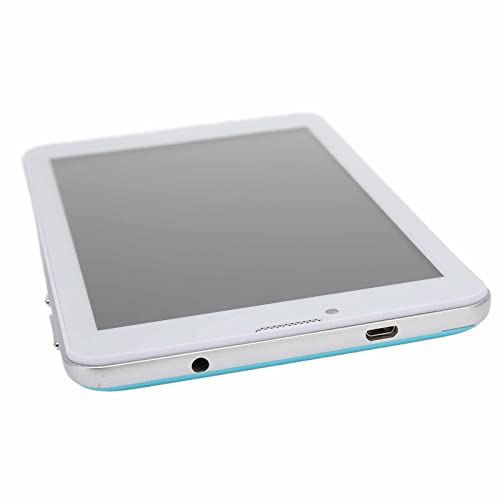 GOWENIC 7 Inch Dual Card Dual Standby Talking Tablet, Memory 2GB 32GB, Dual Camera, 1920x1200IPS HD Large Screen, for Android 12 100 240V