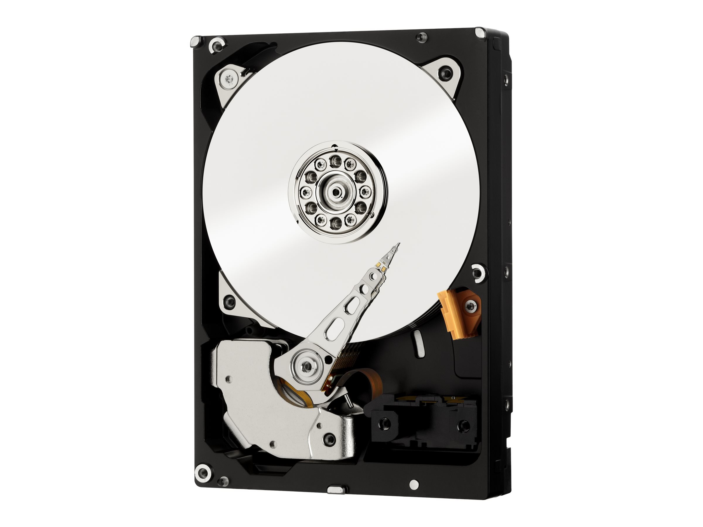 WD SE 3TB Datacenter Hard Disk Drive - 7200 RPM SATA 6 Gb/s 64MB Cache 3.5 Inch - WD3000F9YZ