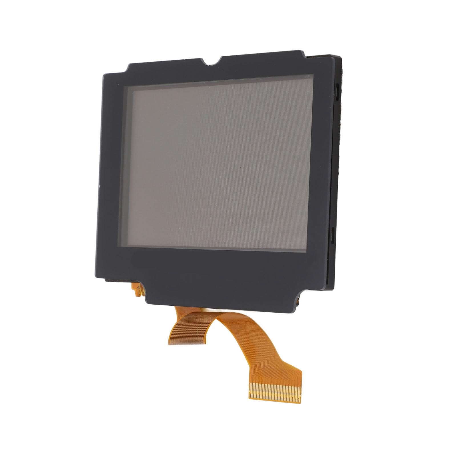 GOWENIC LCD Screen for GBA SP AGS 001, Replacement Display for Game Boy Advance SP AGS 001 Console, for Professionals