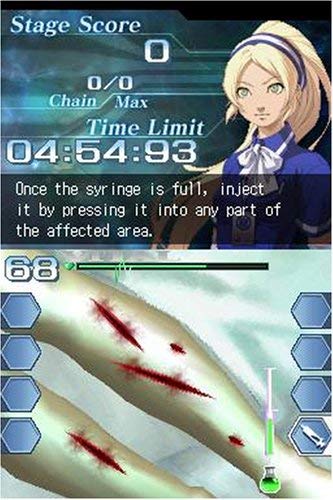 Trauma Center: Under the Knife 2 (Renewed)
