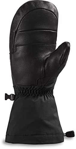Dakine Womens Phoenix Gore-Tex Mitt - Black, Medium