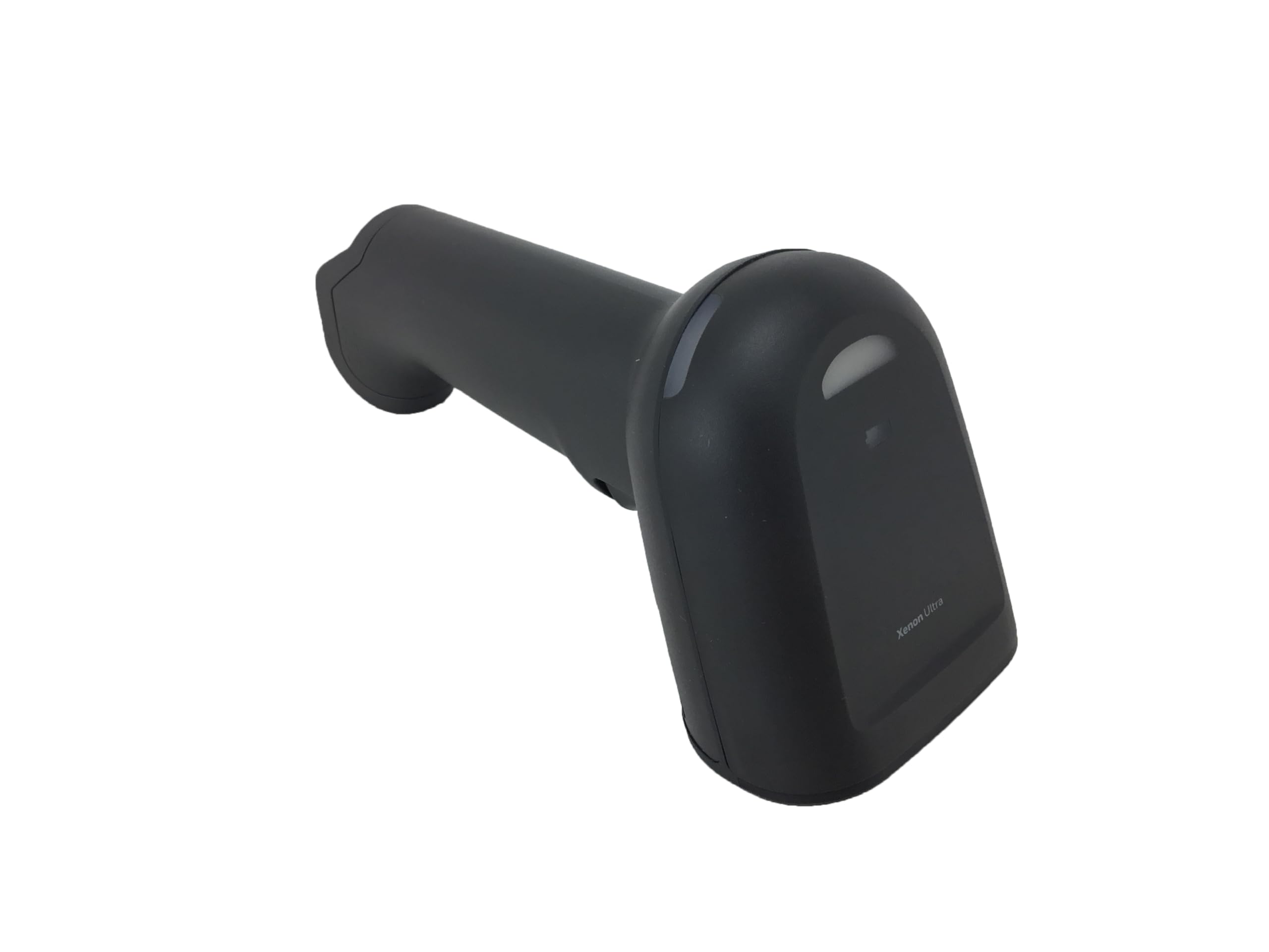 H○neywell Xenon Ultra 1962G-SR (Standard Range) Cordless Barcode Scanner (Black, 2D/1D,Green Dot LED,IP52,Radio/Bluetooth) Kit, Includes Cradle, RS232 Cable and USB Cable(Upgraded Model of 1952G-SR)