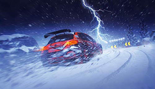 DIRT 5 - Day One Edition (Playstation 5)