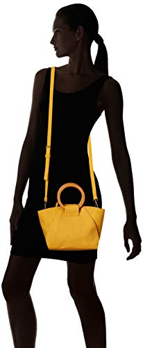 Twig & Arrow womens CROSSBODY, Yellow, NO SIZE US