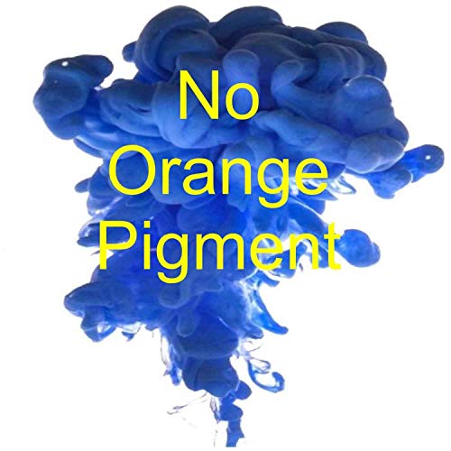 Fanola No Orange Shampoo, 11.83 Ounce/350 Milliliter (Pack of 2)