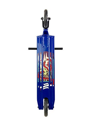 District Titus Complete Stunt Scooter