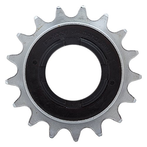 SHIMANO MX30 BMX Single Speed Freewheel