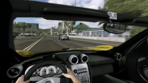 Test Drive Unlimited - Xbox 360 (Renewed)