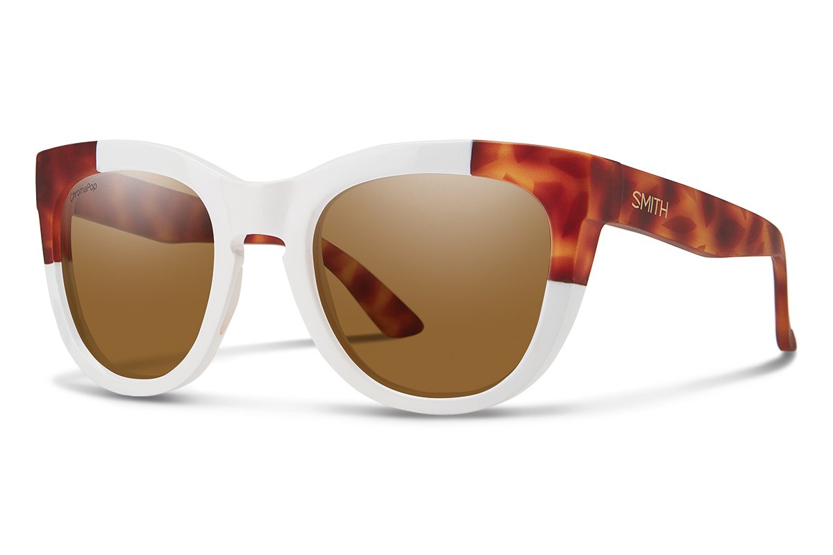Smith Sidney ChromaPop Polarized Sunglasses