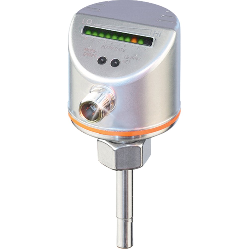 IFM Efector SI5010 Flow Monitor
