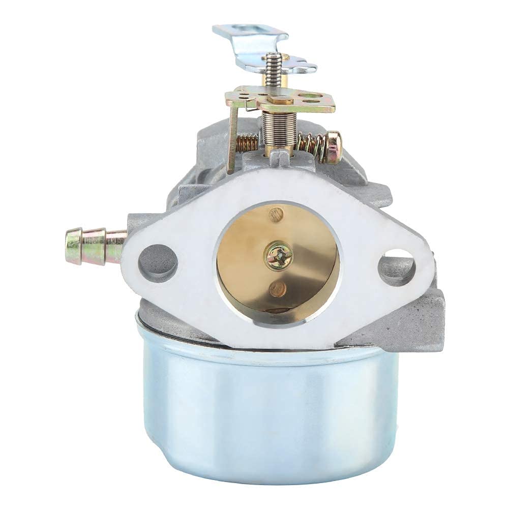 Fdit Carburetor For TECUMSEH 640349 640052 640054 8HP 9HP 10HP for Outdoor