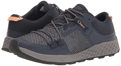 Chaco Women's Canyonland Water Shoe, Storm Blue, 9.5
