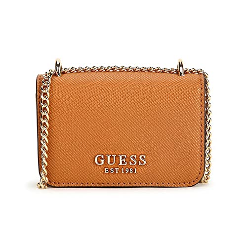 GUESS Mini-bags alexie women brown