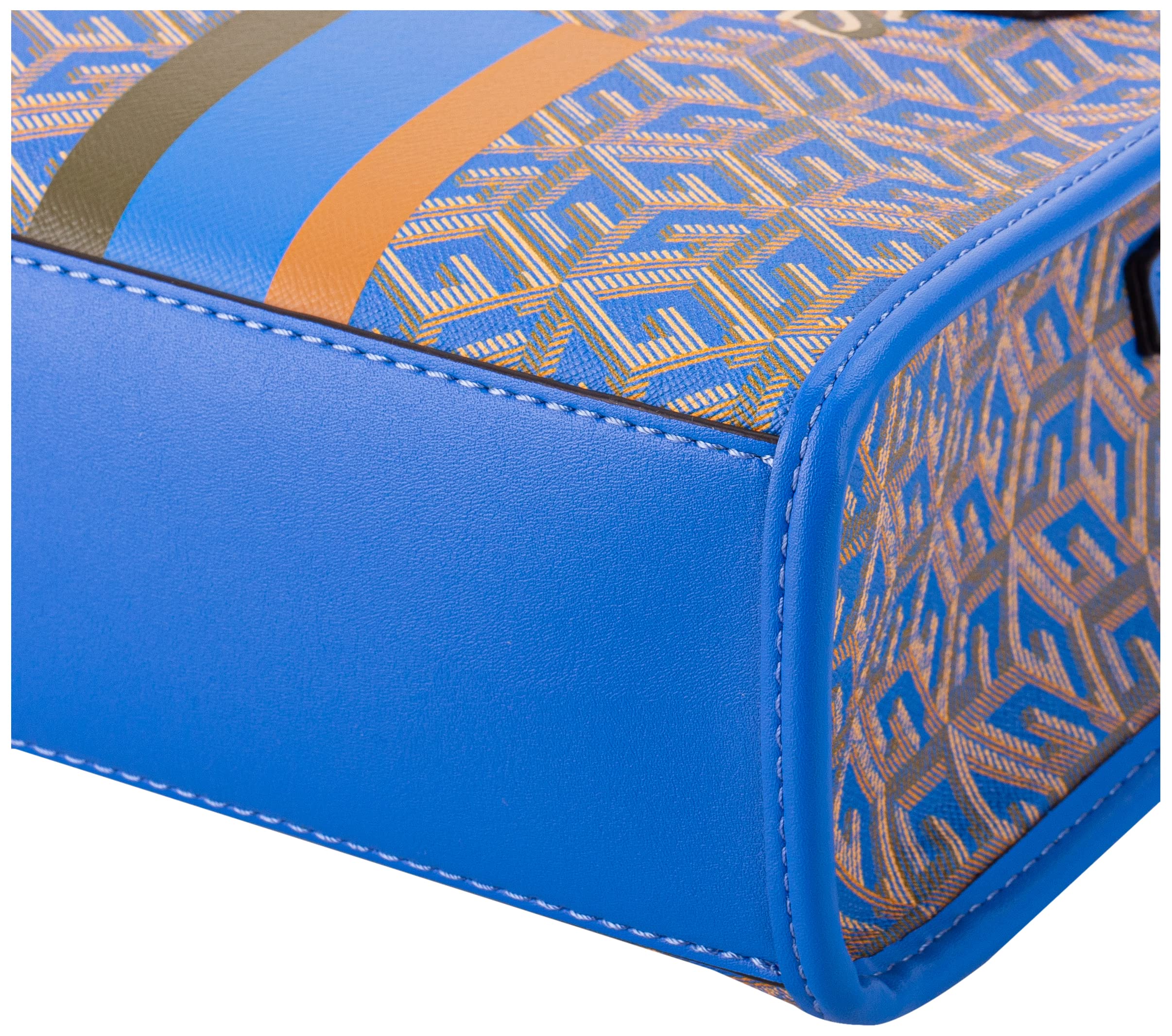 Guess SILVANA Mini Tote, Women's AQL Women's Ladies Bag