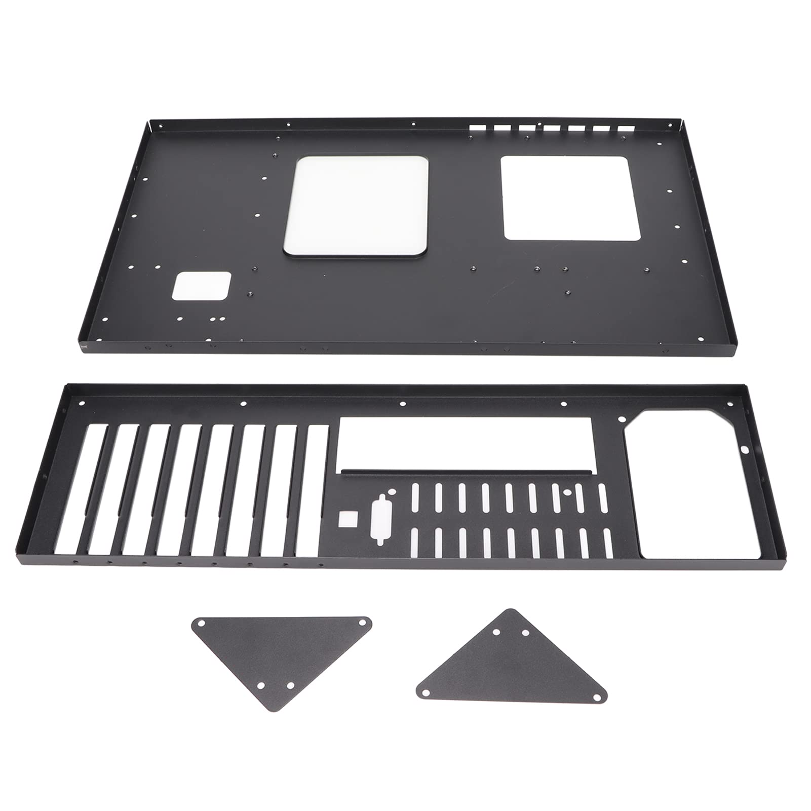 Open Air PC Case, Mining Rig Frame, Case Rack for Motherboards, Open Chassis Computer Cases, Motherboard Bracket, Mining Frame, Mining Tools