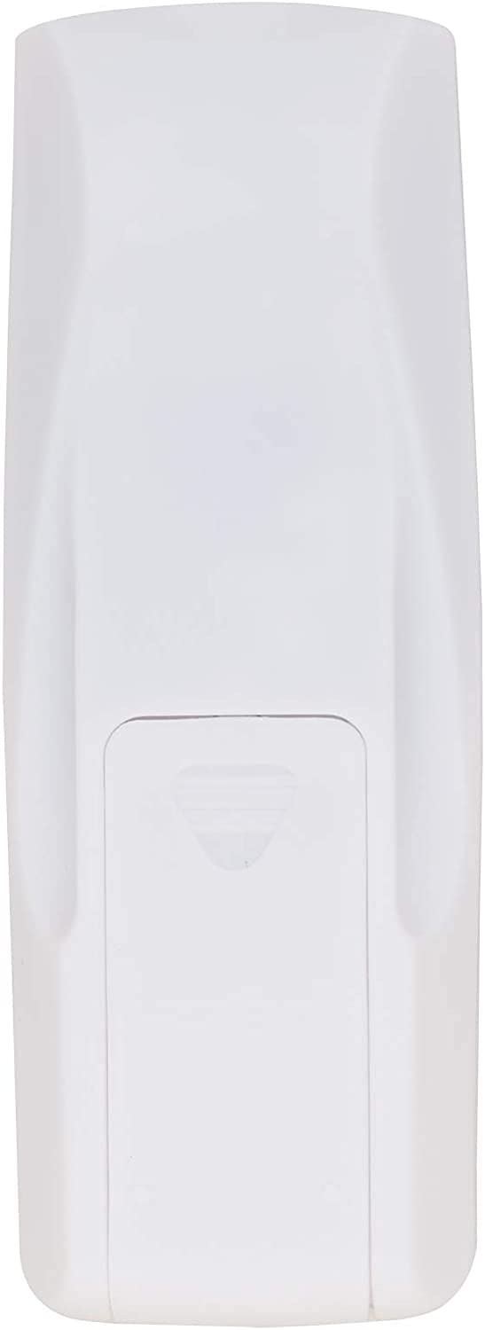 Replace Danby Air Conditioner Remote Control R15B (R15A R15C) Works for DAC6010E DAC6011E DAC8010E DAC8011E DAC10010E DAC10011E DAC12010E DAC12011E DAC5200DB DAC060EB2GDB DAC080EB2GDB DAC100EB2GDB