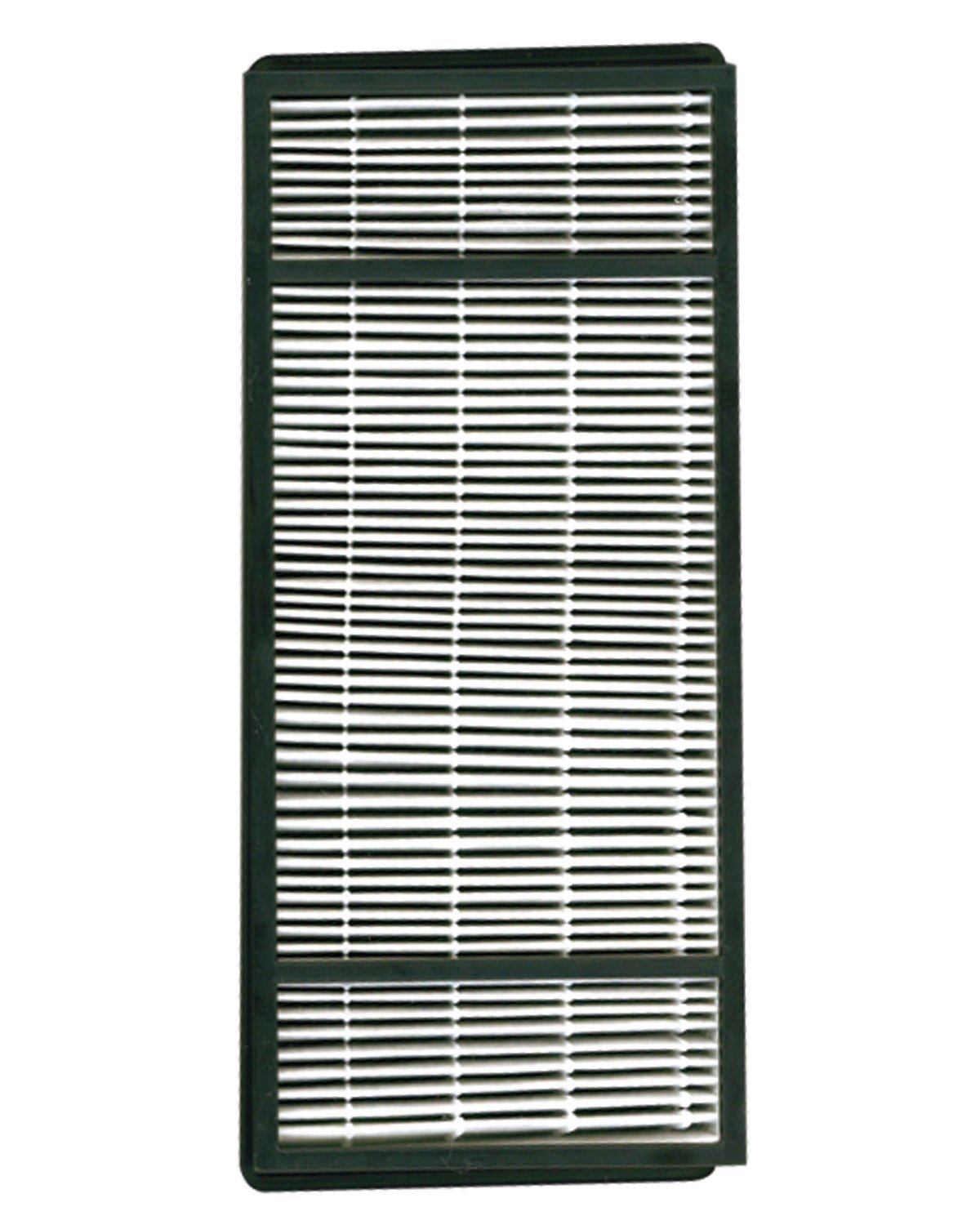 Replacement Filter H True HEPA Air Purifier Compatible with Honeywell Filter H HRF-H2 (2 Pack)