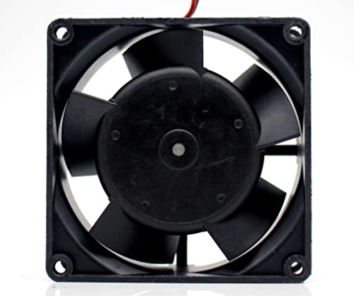 for 8314 HR 24V 250MA 6W 80X80X32MM 2-Wire Cooling Fan
