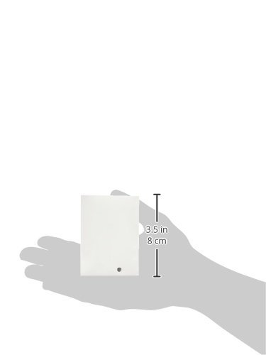 Standard Deck Protectors - Pro-Matte White (100 ct) by Ultra Pro