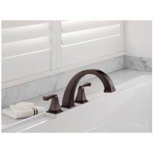 DELTA FAUCET T2751-RB, Venetian Bronze
