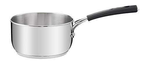 Lagostina Tempra LAGTEICA14 Saucepan - Stainless Steel - 14 cm