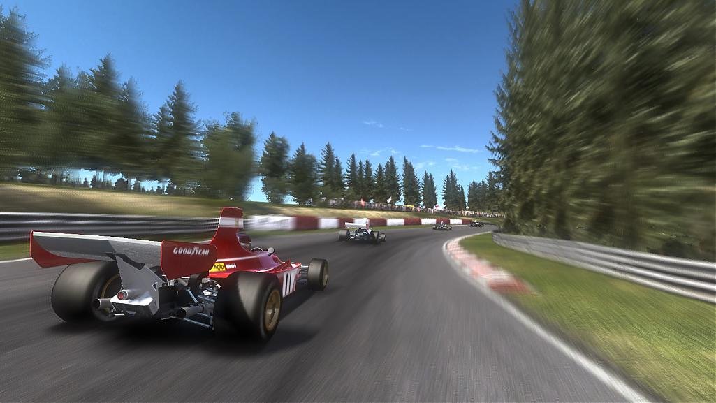 Test Drive: Ferrari Legends - Xbox 360