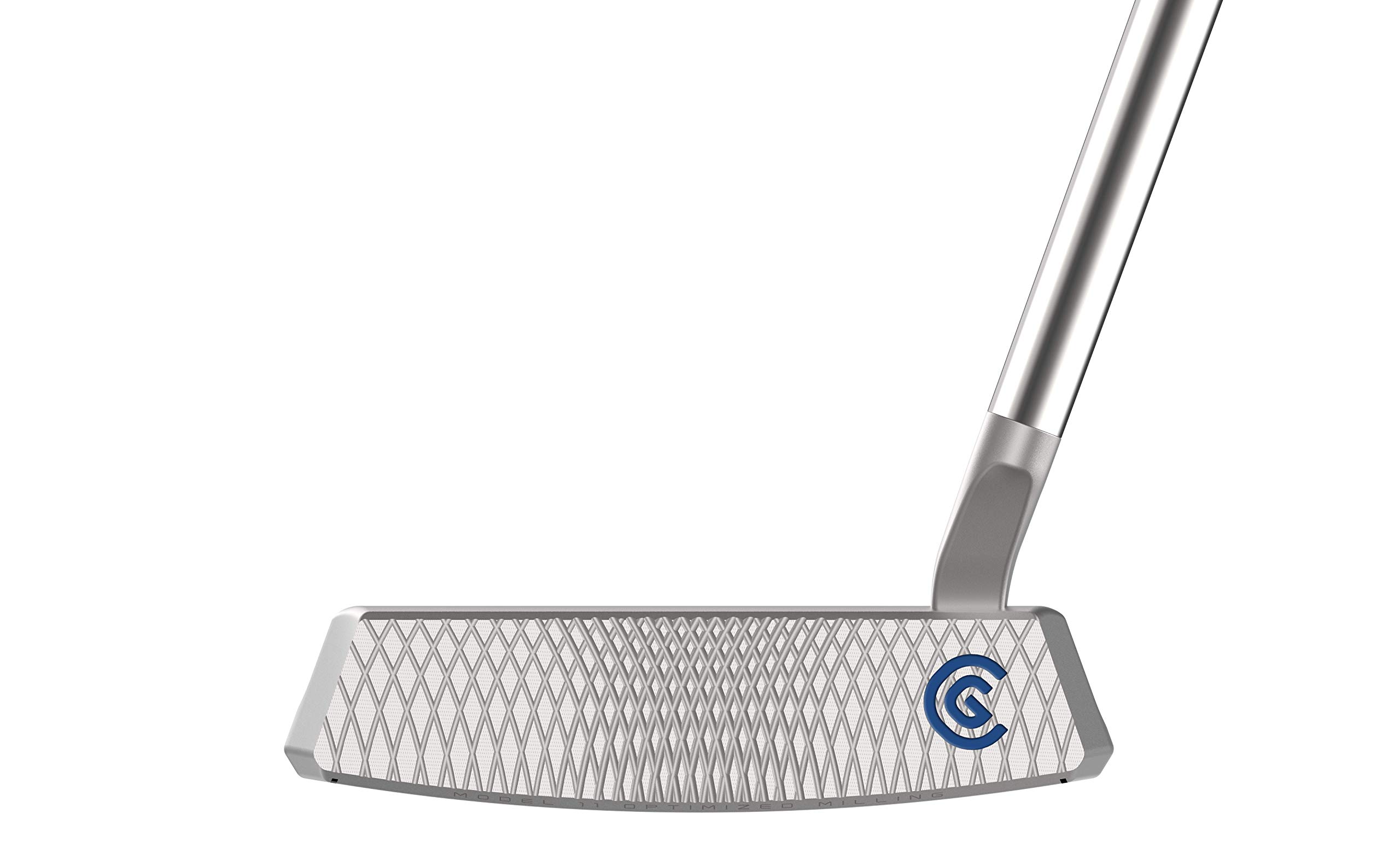 Cleveland Golf Huntington Beach SOFT Putter #11 33", Right Hand