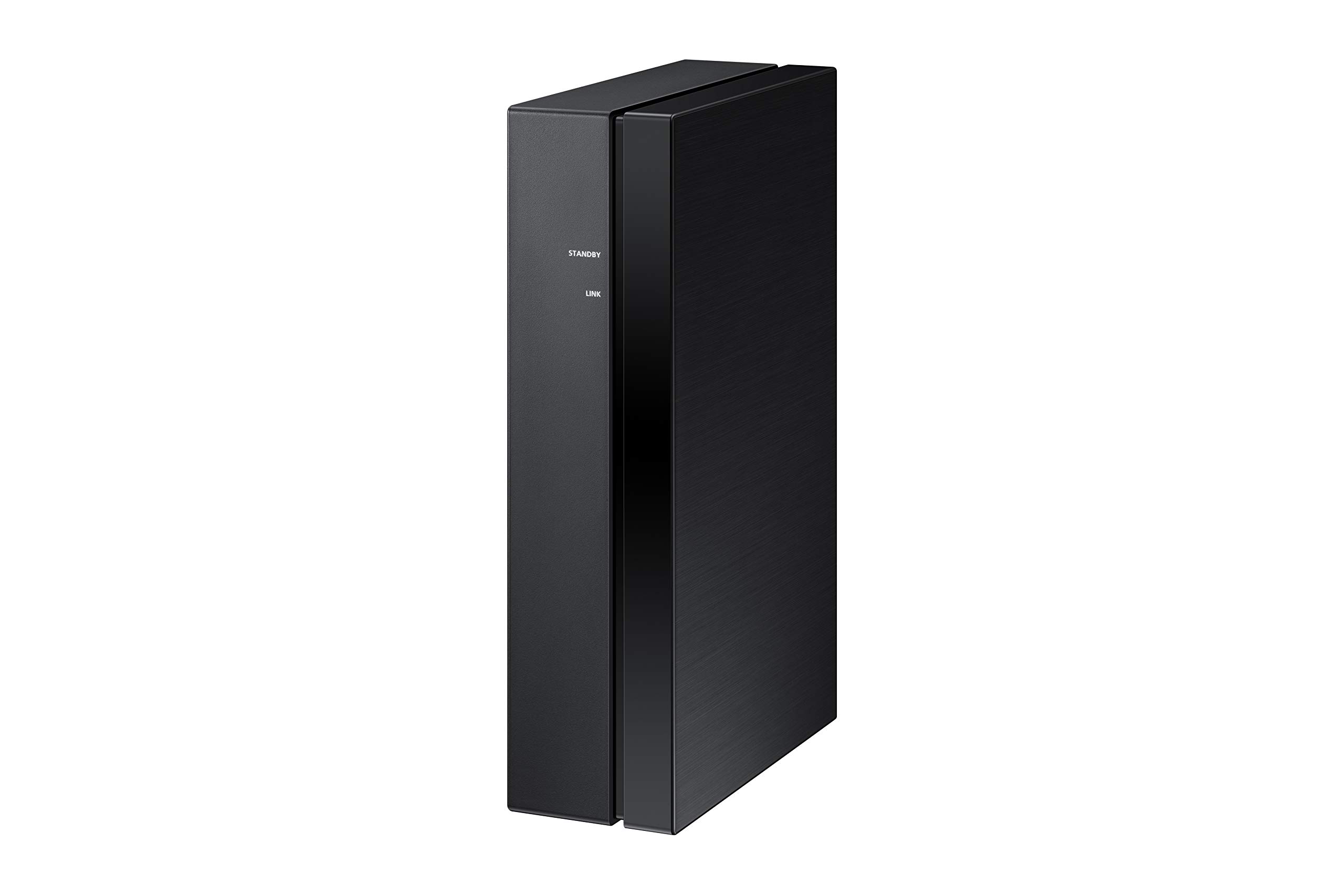 SAMSUNG SWA-8500S 2.0 Speaker System Wall Mountable Black Model (SWA-8500S/ZA)
