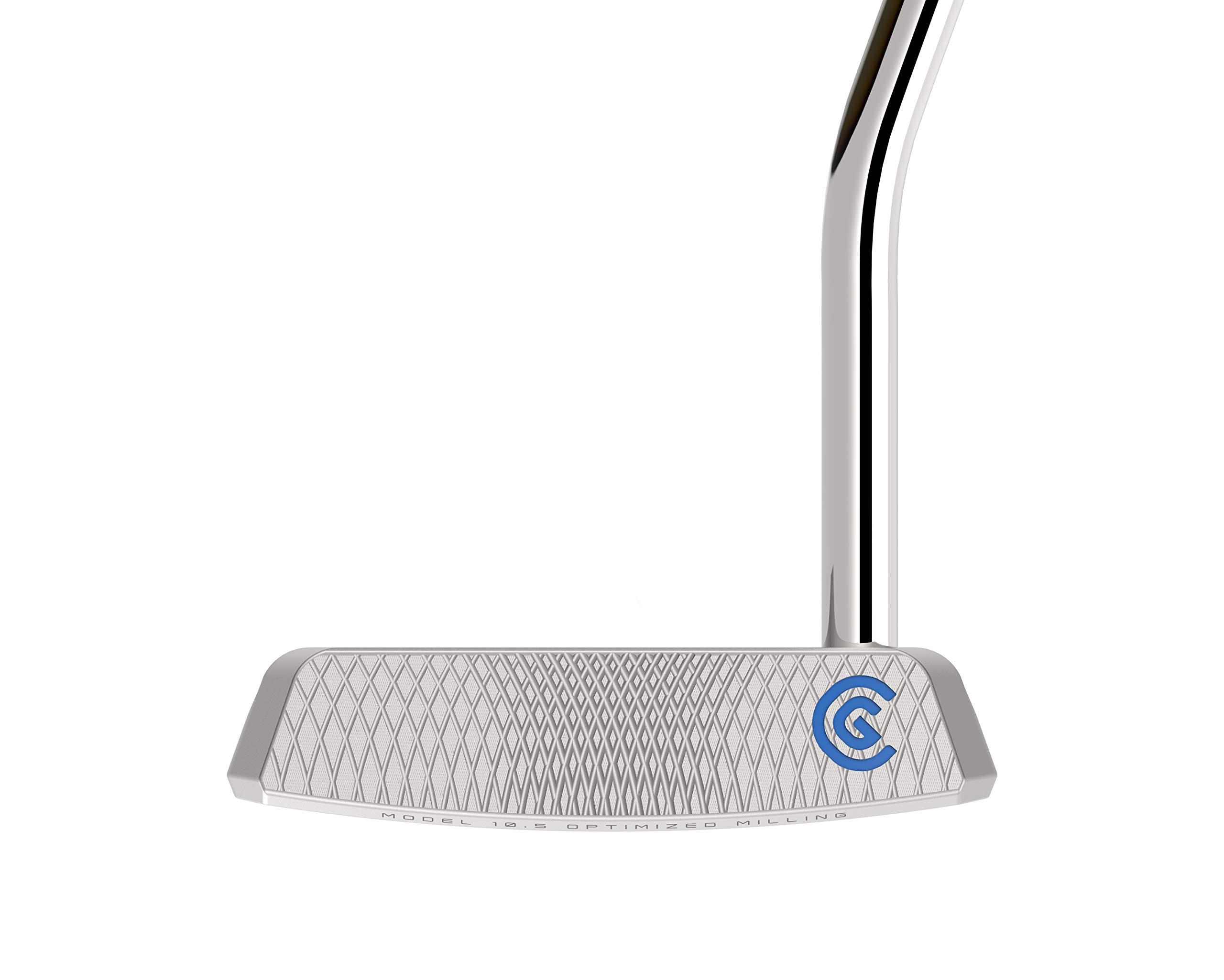 Cleveland Golf HB Soft #10.5 34" OS, Satin (Huntington Beach Soft)
