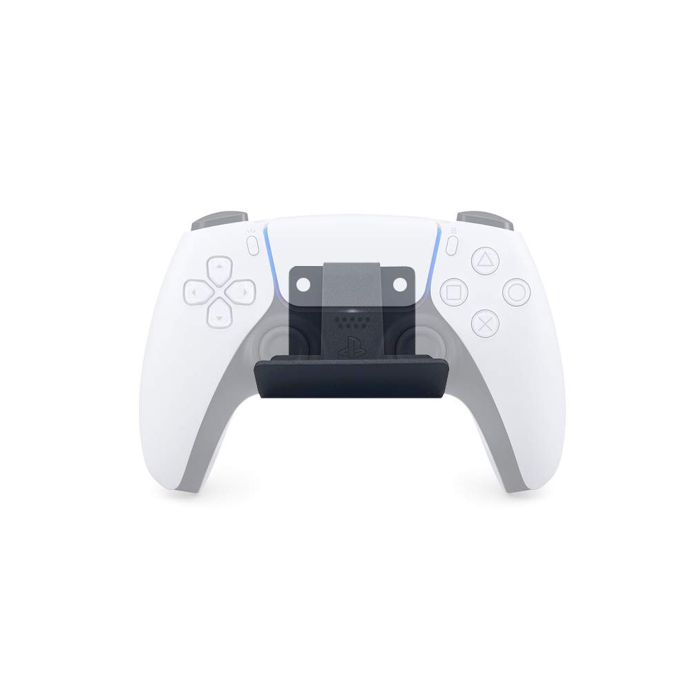 TheJD PS5 Wall Mount & VESA MOUNT on The Back of The TV - PlayStation 5 Mount (Black)…