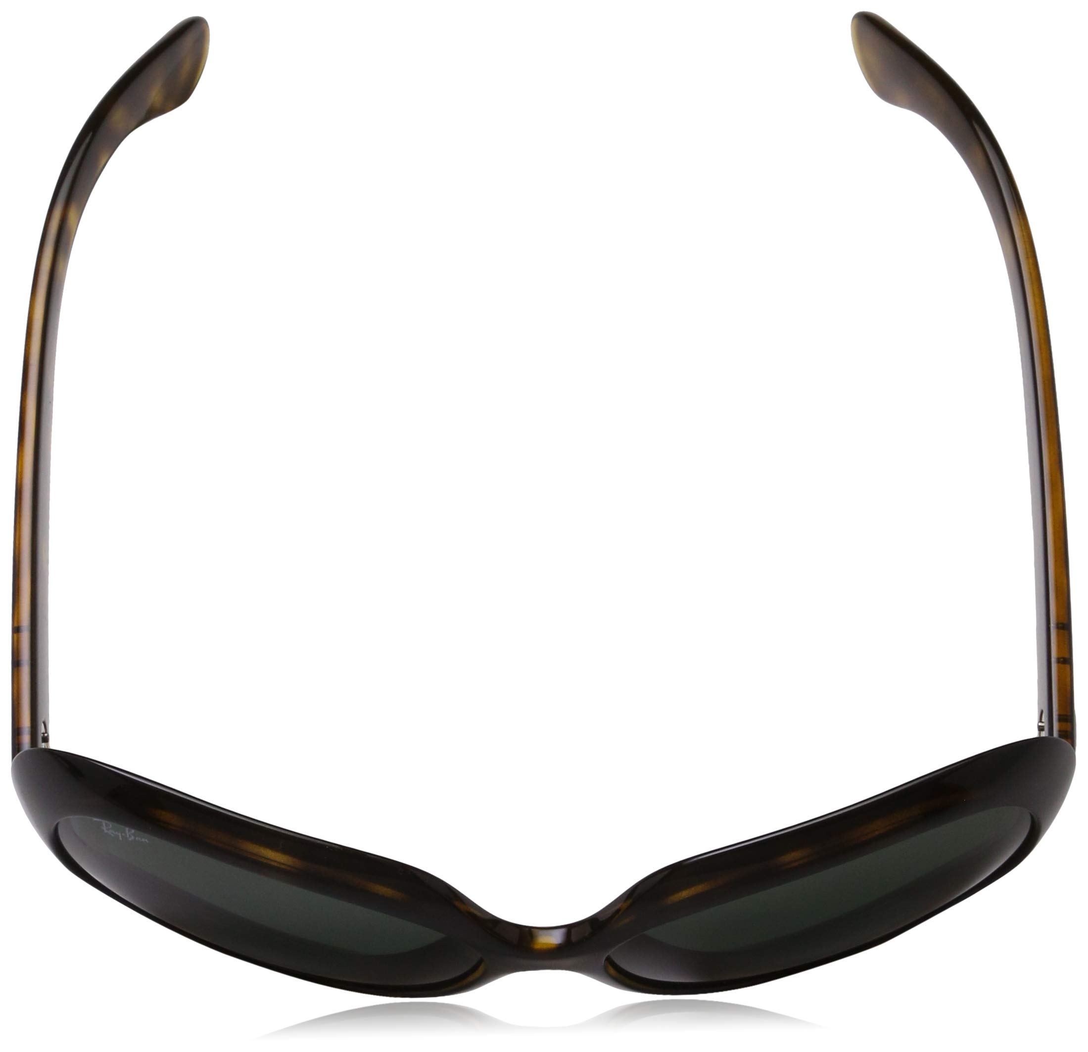 Ray Ban RB 4098 710/71 Tortoise/Green Classic