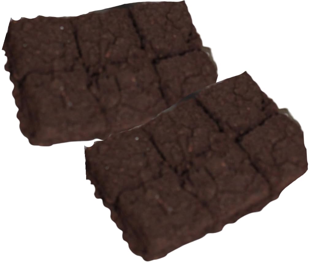 Irish Turf Peat Refills Bulk Pack with 24 Mini Sods in a Scent of Ireland Drawstring Gift Bag