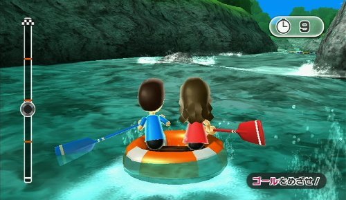 Wii Party (Renewed)