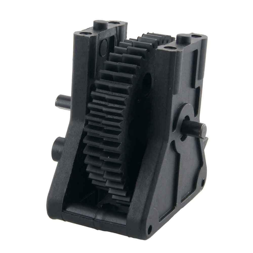 RC 06034 Plastic 2 Speed Transmission Fit Redcat 1:10 Tornado S30 Nitro Buggy