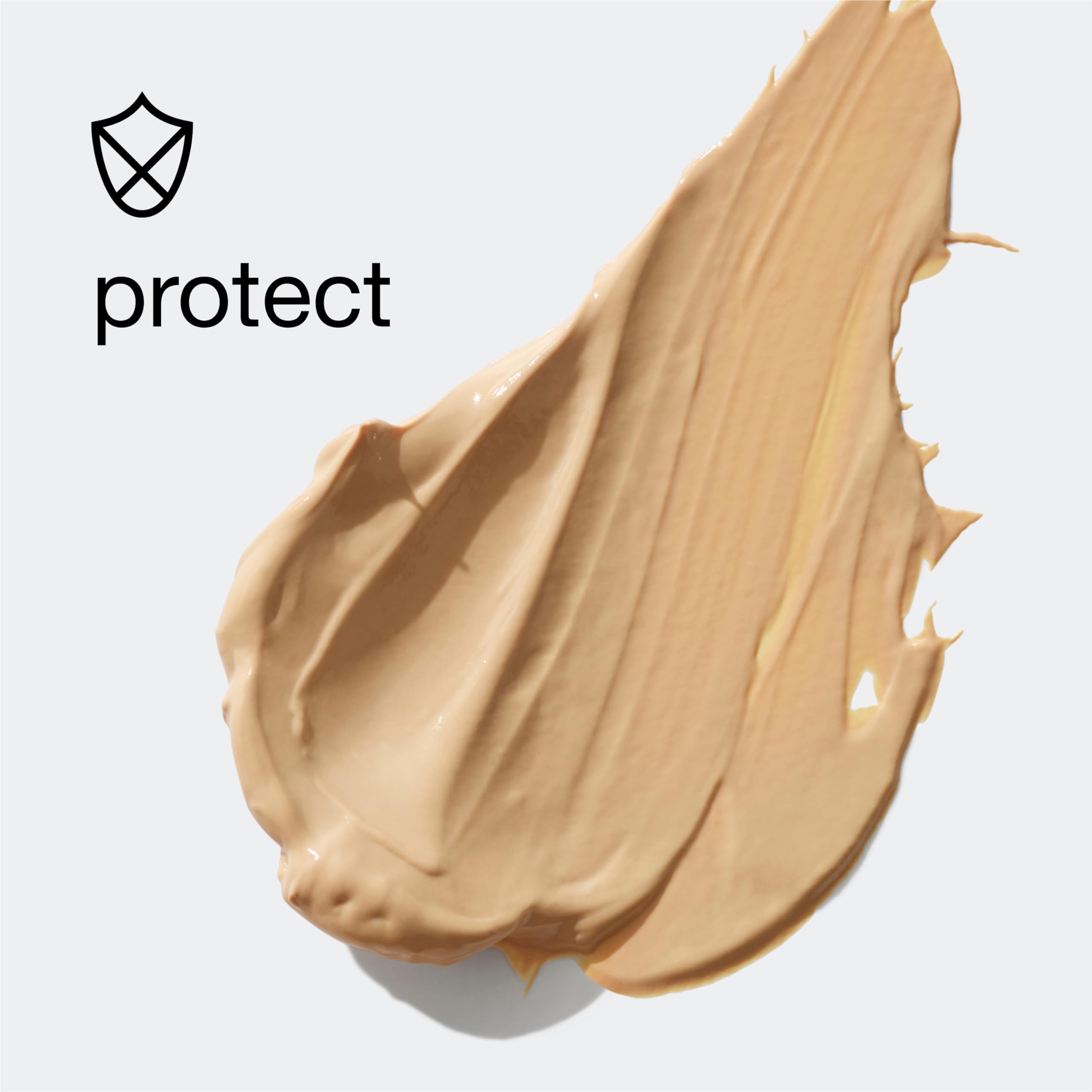 Clinique City Block Sheer Oil-Free Daily Face Protector Broad Spectrum SPF 25, 1.4 fl. oz.