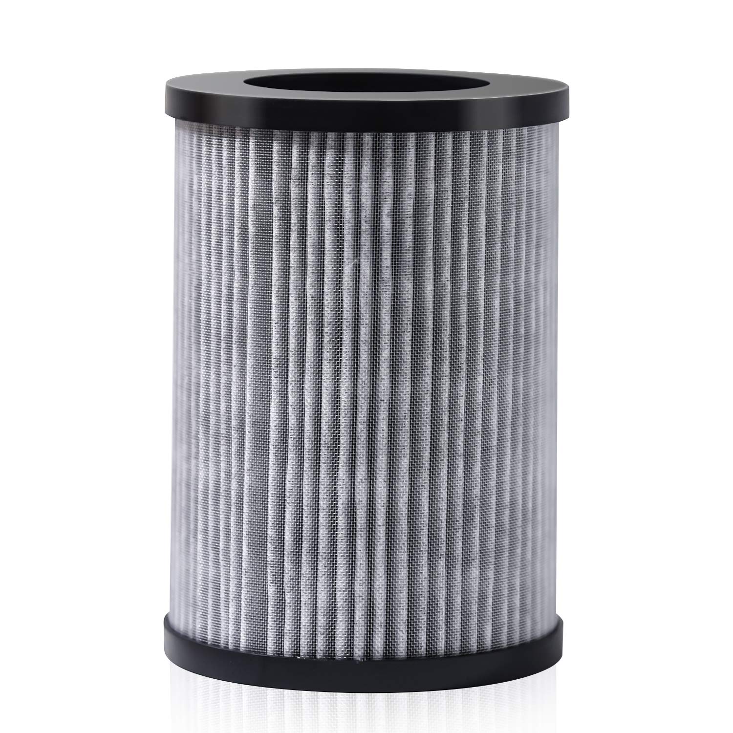 WSTA Air Purifiers Replacement HEPA Filter for W080 W080B W080S W080T