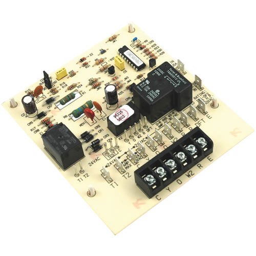 DFORB24A21300-Miller ICM Replacement Defrost Control Board