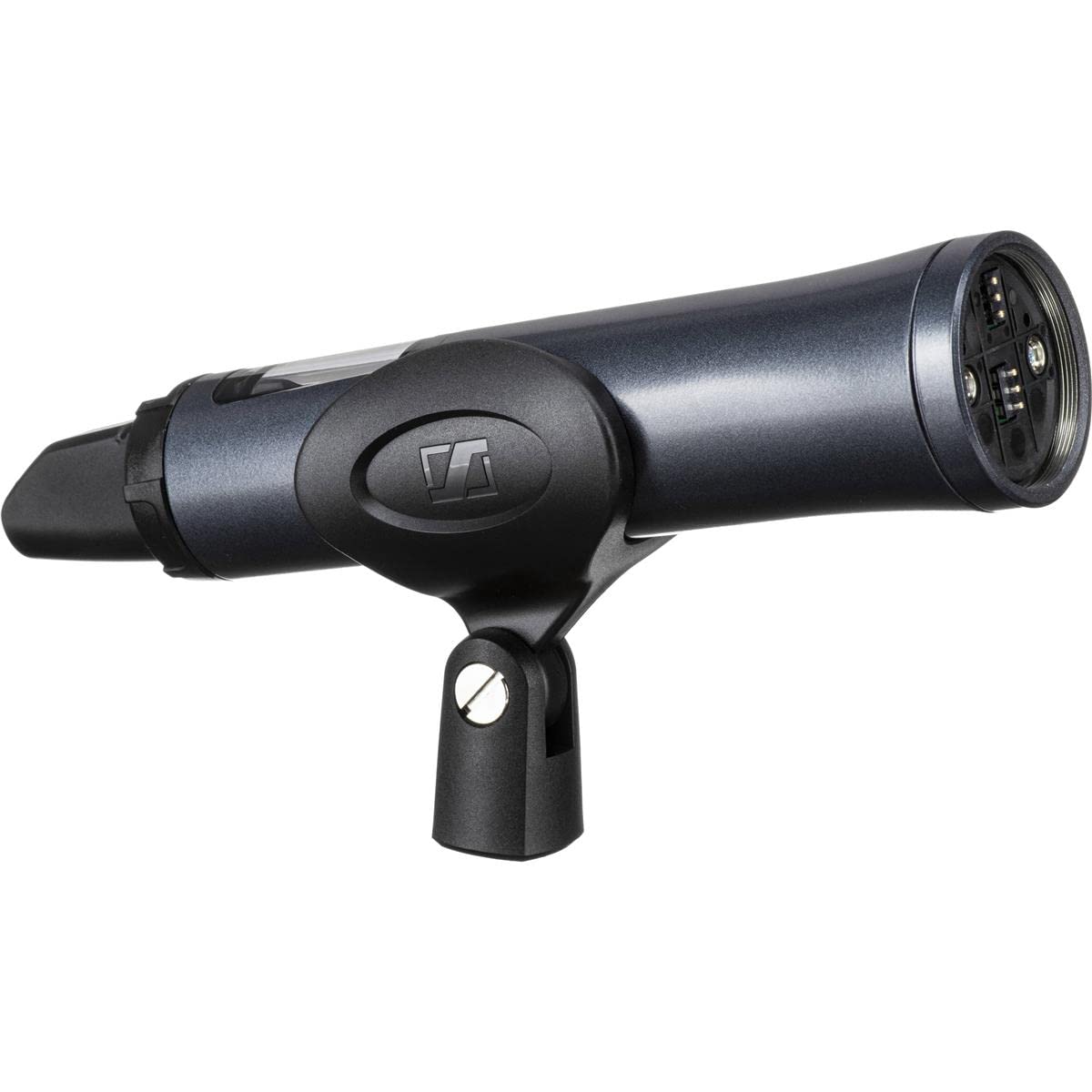 Sennheiser Pro Audio Handheld Transmitter (SKM 100 G4-A),Black