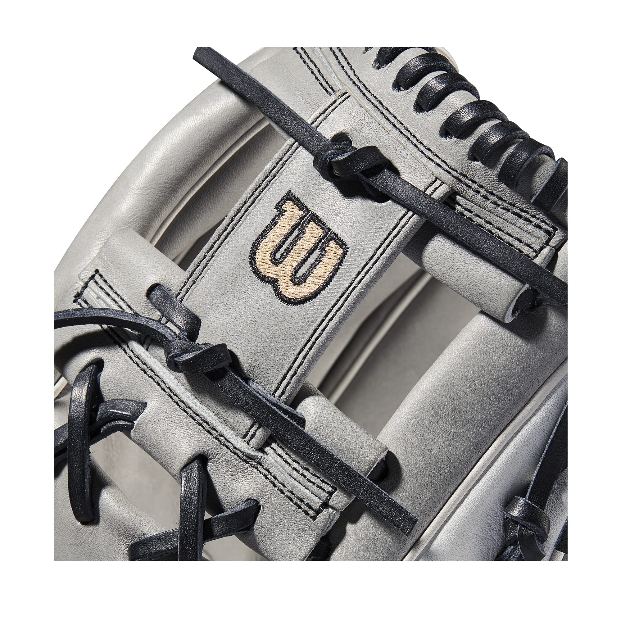 WILSON 2022 A2000 H75 11.75" Infield Fastpitch Softball Glove - Right Hand Throw