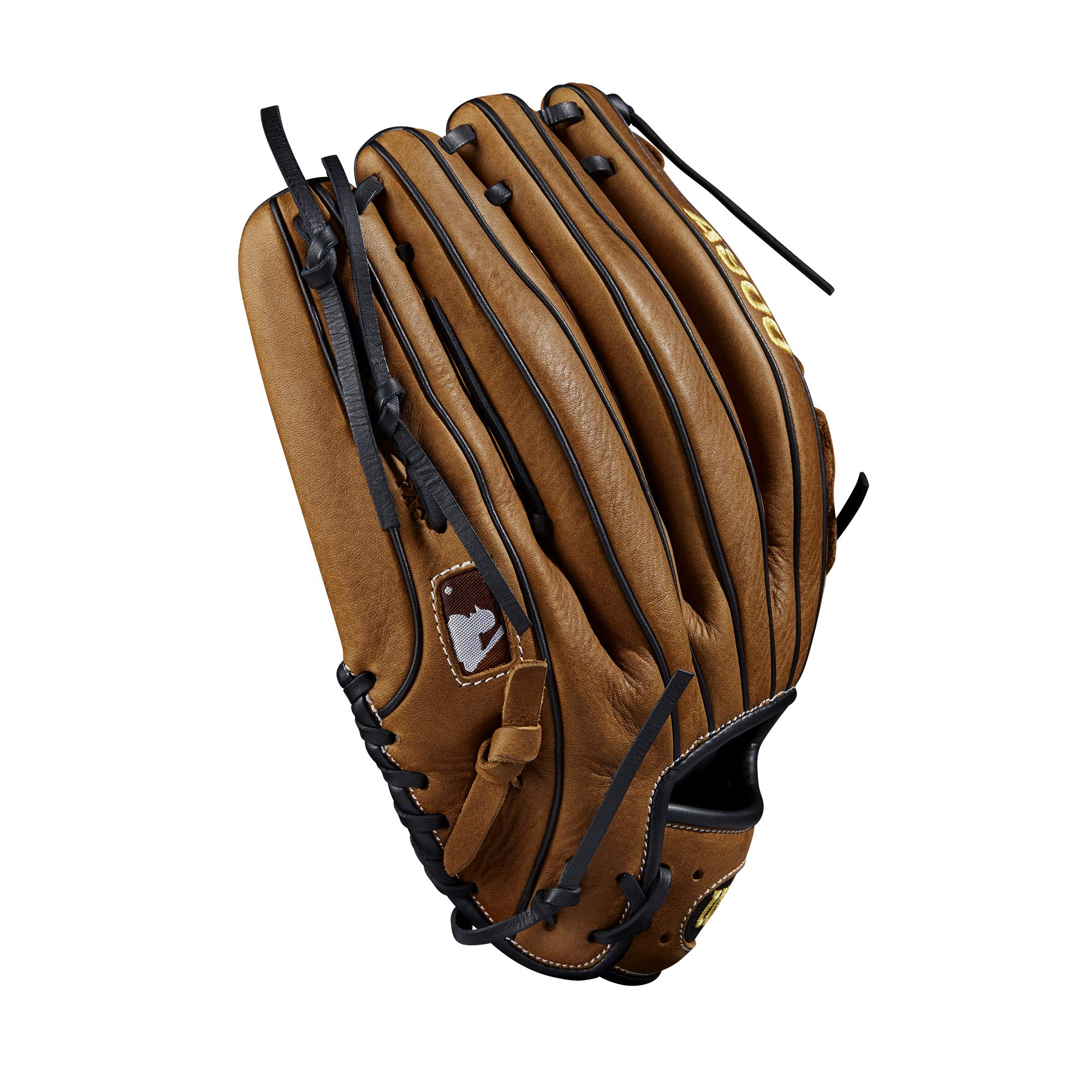 Wilson A900 12.5" Baseball Glove - Left Hand Throw
