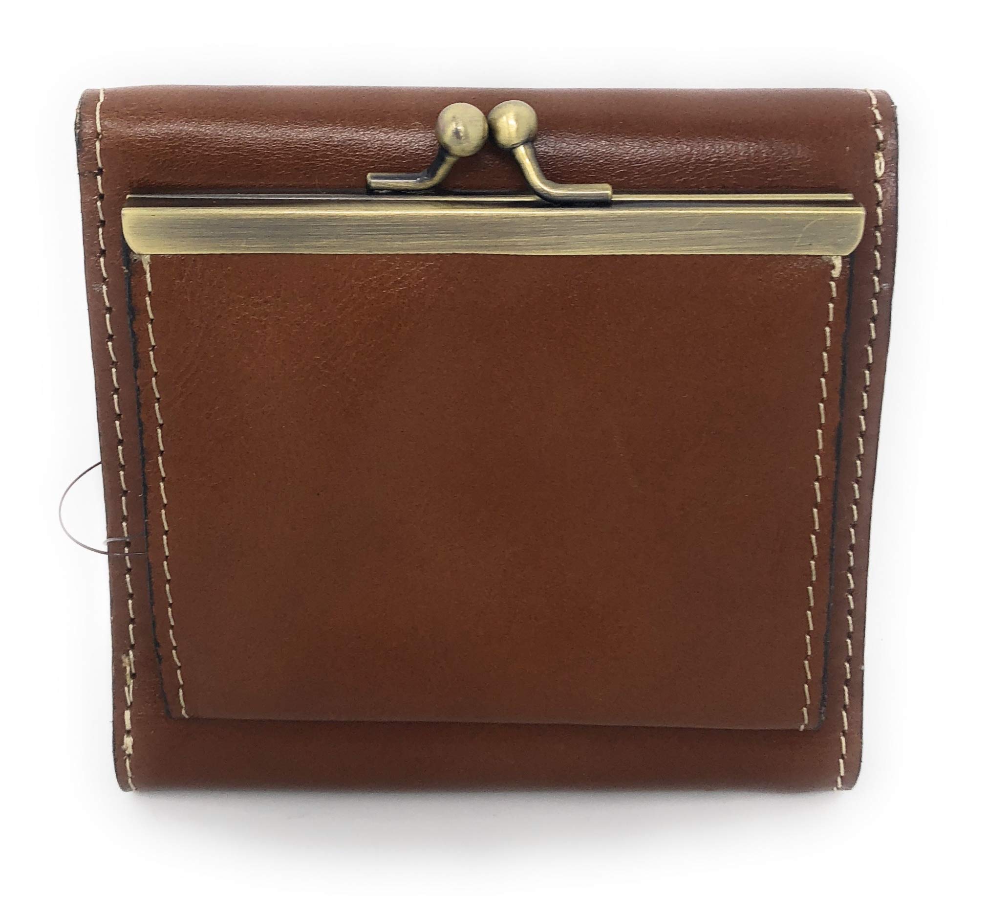 Patricia Nash Women's Reiti Bi-fold Wallet, Multi, One Size