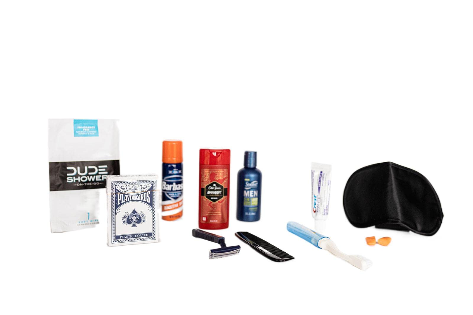 ForgetKit - Pregnancy Go Bag/Diaper Bag: for Dad