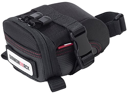 Diamondback Big Mouth Seat Bag, Small