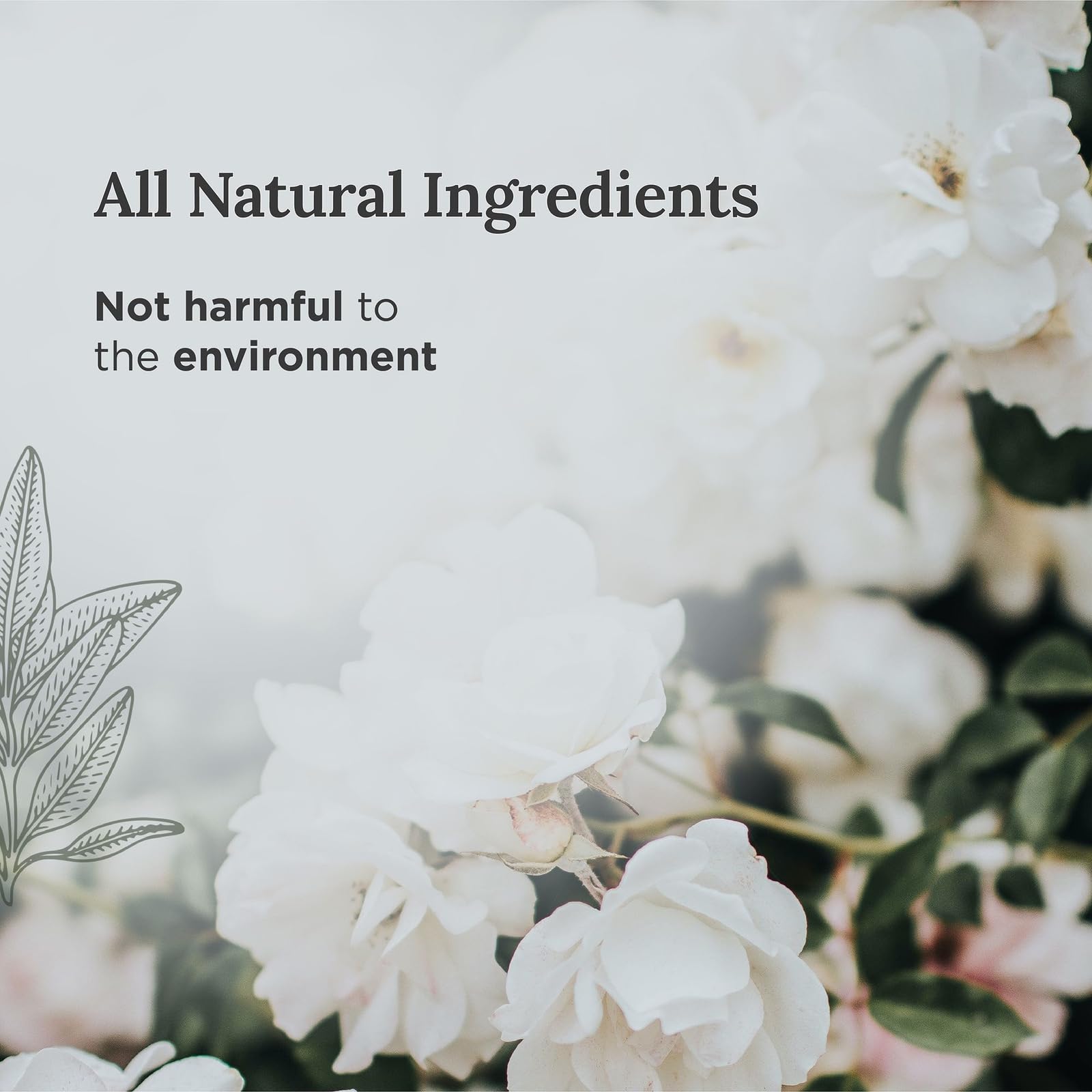 Magnificent 101 Long Lasting Gardenia Scented Smudge Candle | 6 Oz - 35 Hour Burn | All Natural Candle for Manifestation, Purification & House Energy Cleansing