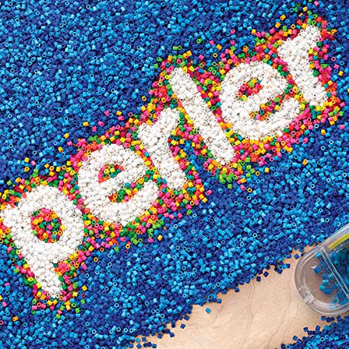 Perler Beads Craft Bead Sweeper for Easy Clean Up