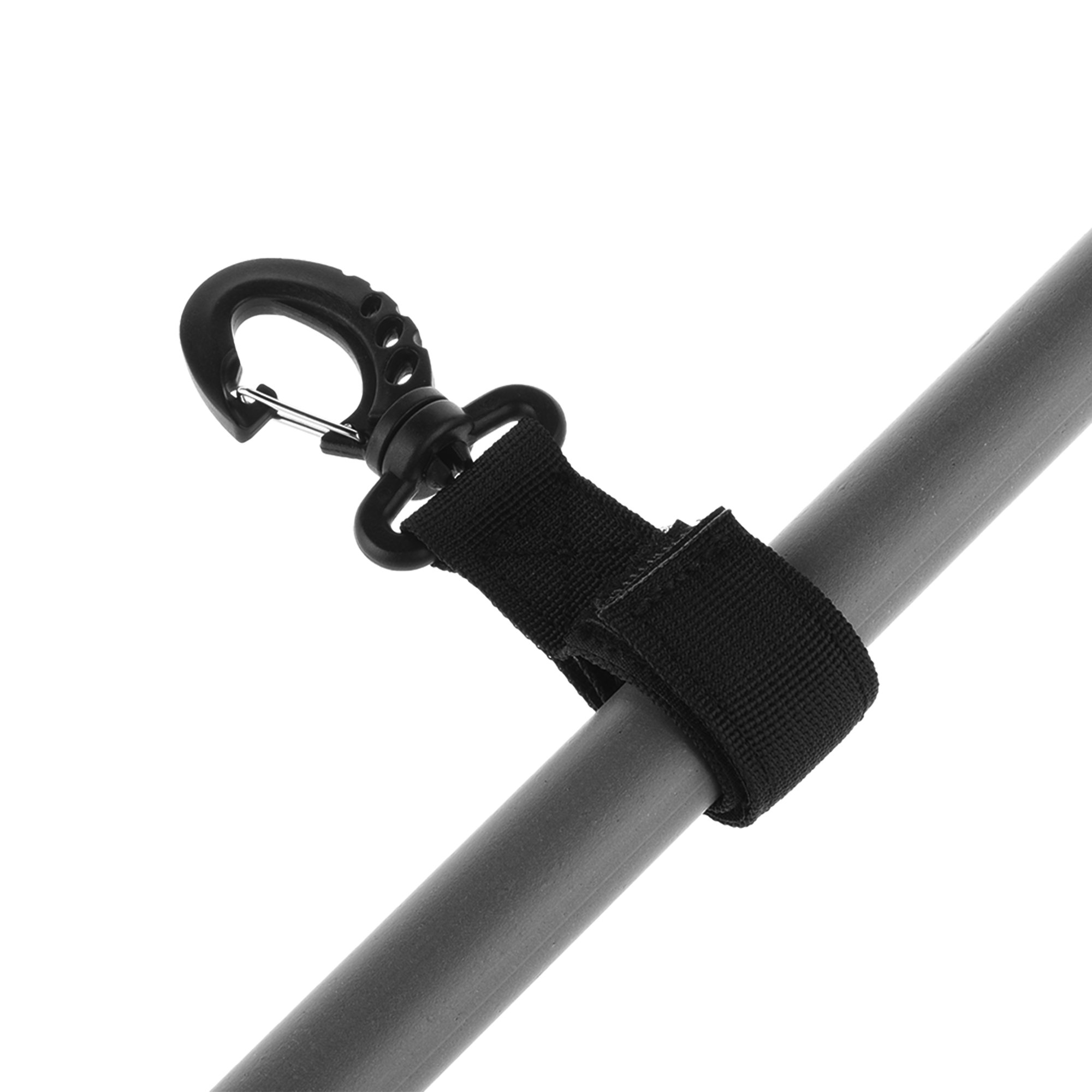 CM Cosmos 4 PCS Kayak Paddle Storage Holder Kayak Paddle Clip Kayak Boat Fishing Rod Holder Clip