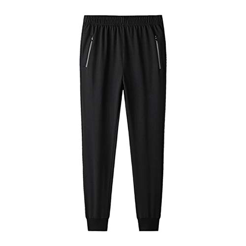 DOSLAVIDA Men's Tracksuit Long Sleeve Athletic Sweat Suits 2 Piece Outfit Running Jogging Sweatsuit With Hood