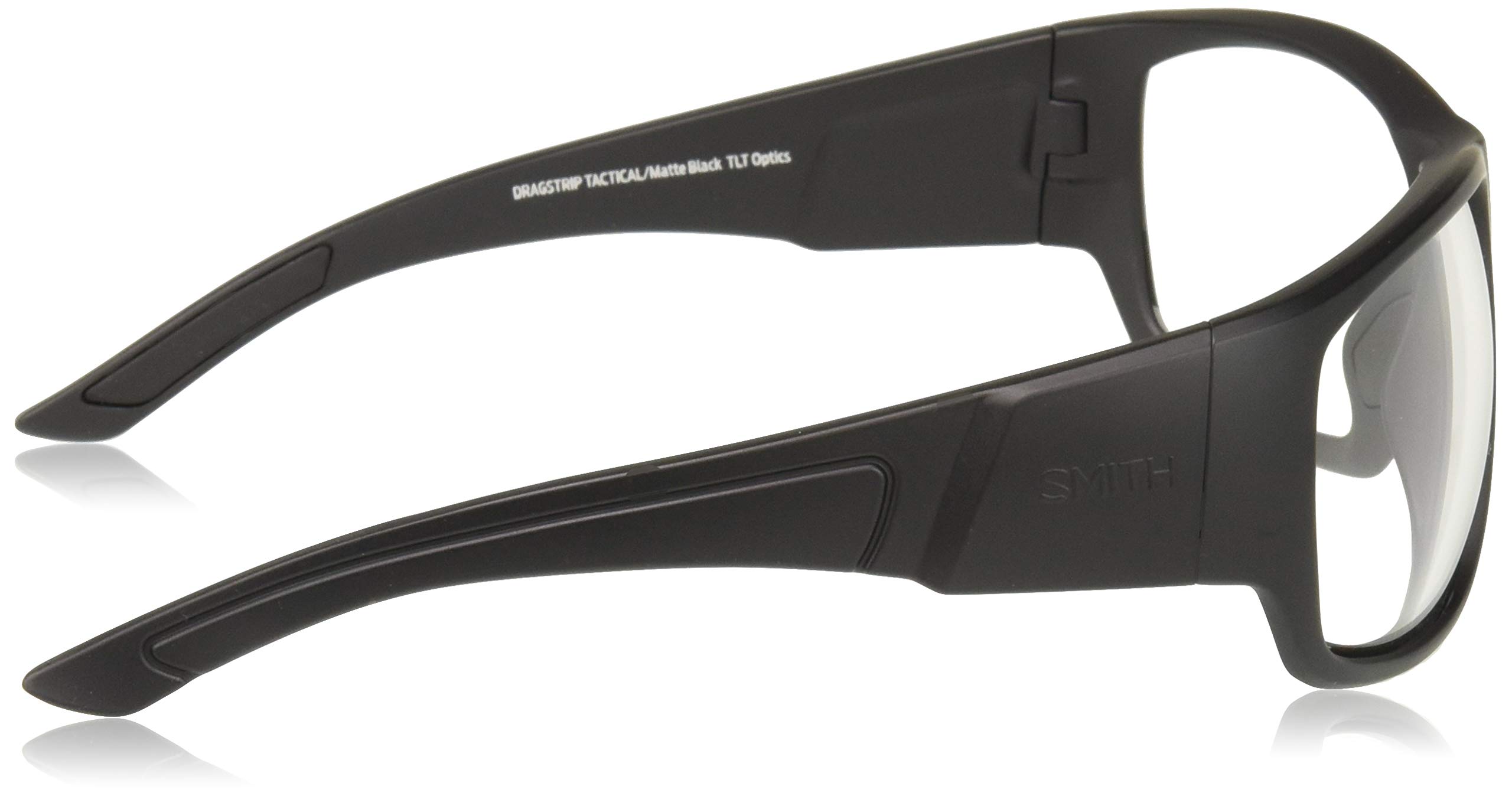 Smith Elite Dragstrip Tactical Sunglasses
